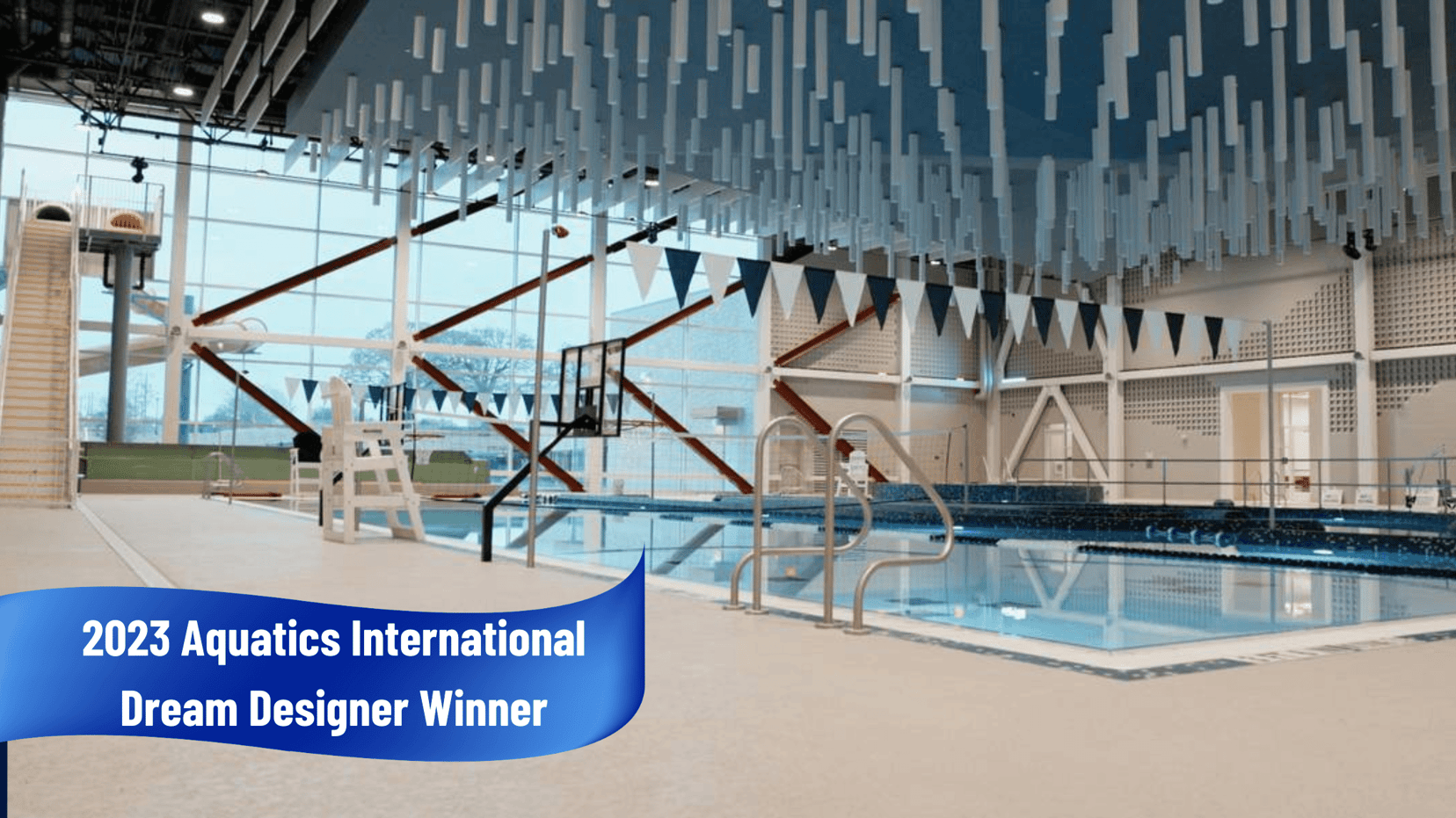 Bedford Center YMCA - Bedford, TX